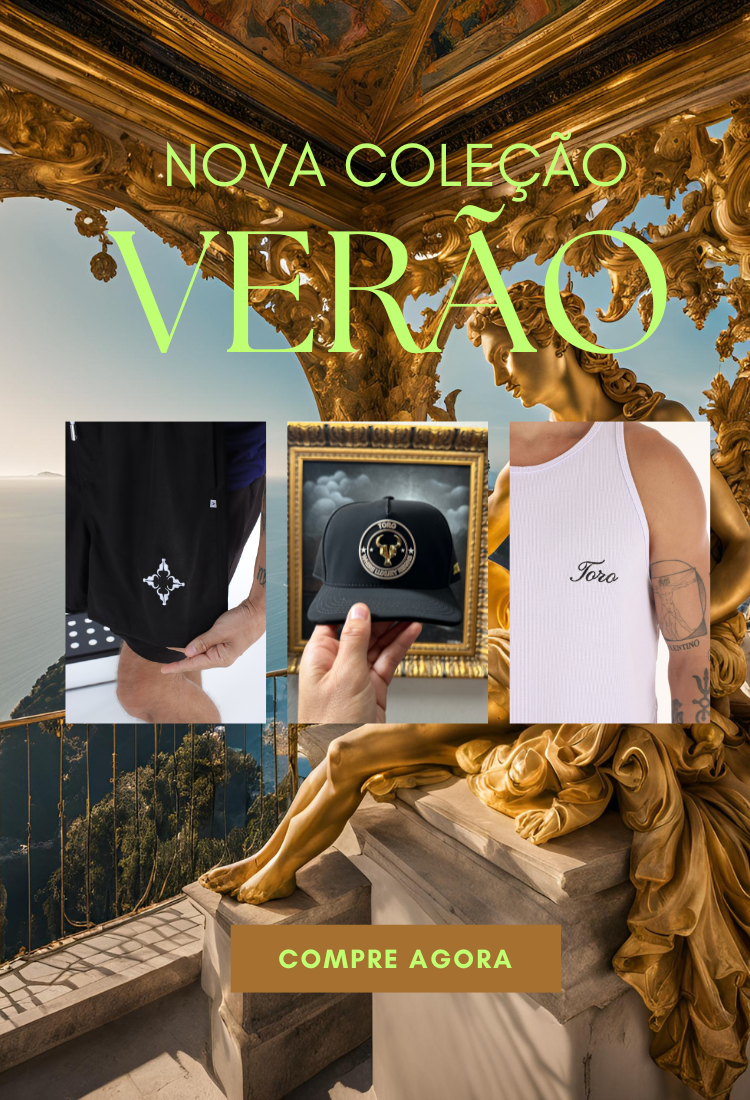 T O R O | Moda Masculina – TORO