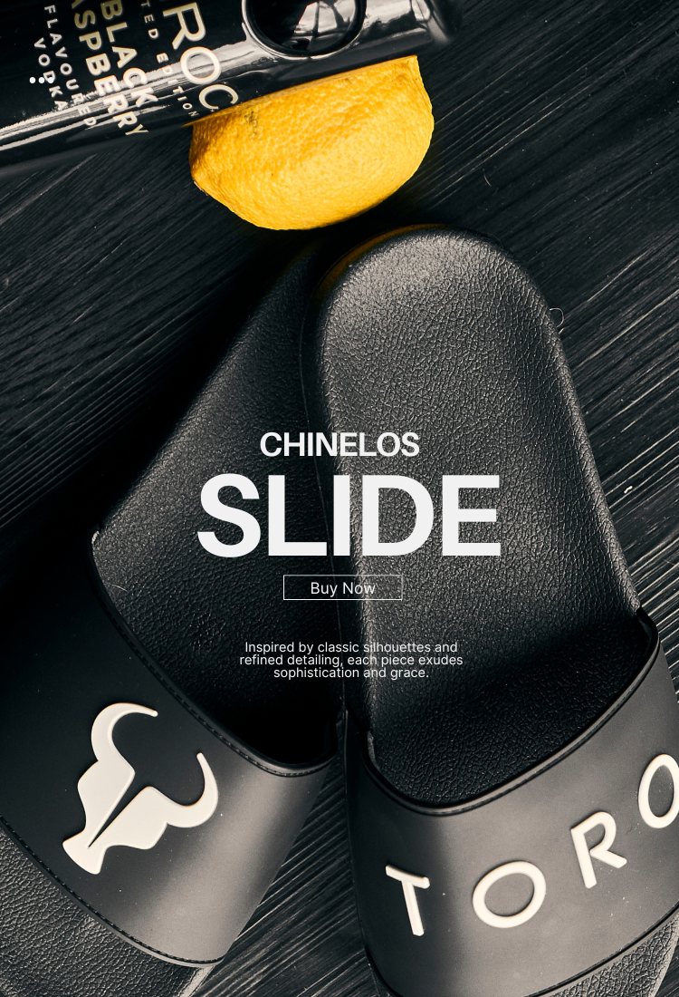 T O R O | Moda Masculina – TORO