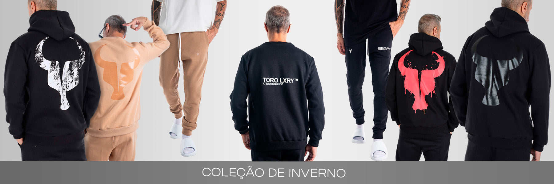 T O R O | Moda Masculina – TORO