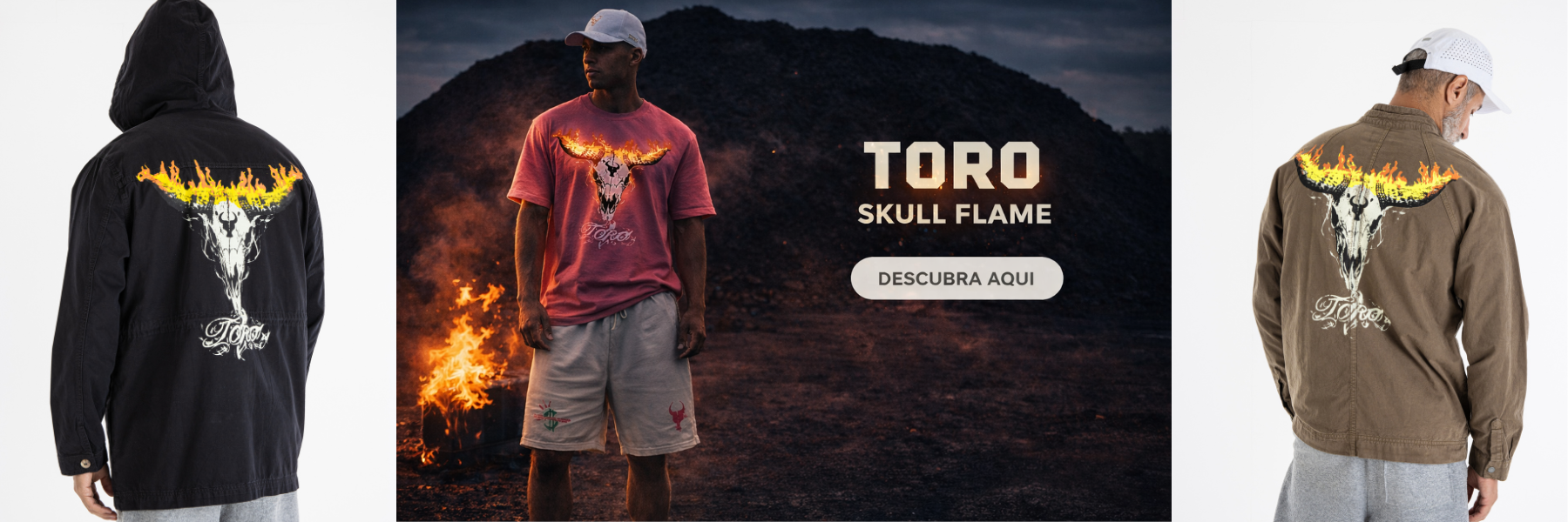 T O R O | Moda Masculina – TORO