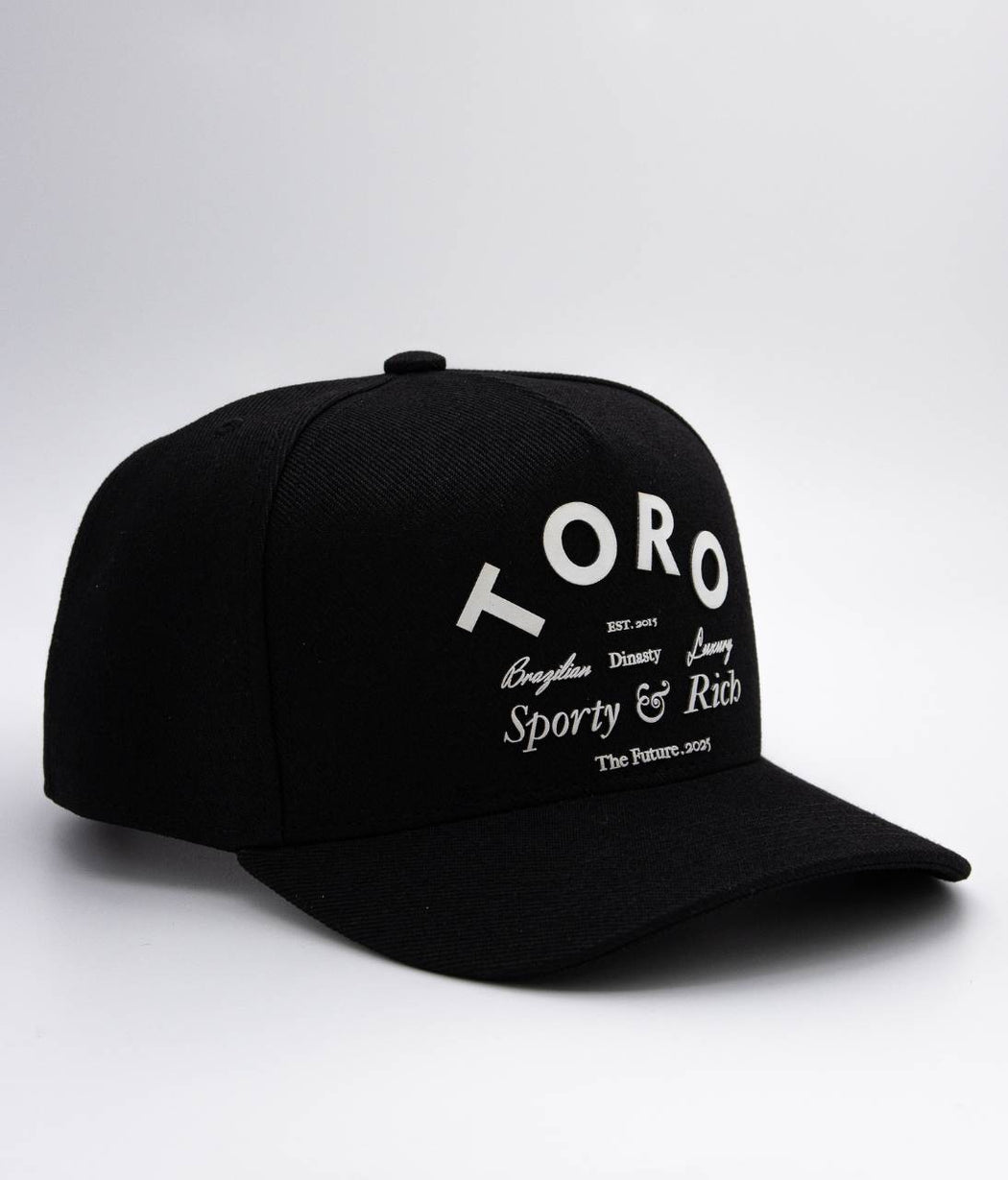 Bonés – TORO