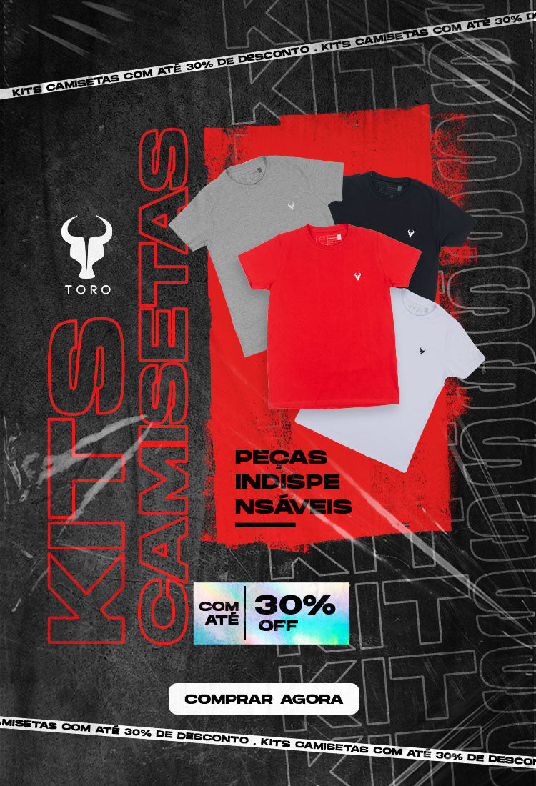 T O R O | Moda Masculina – TORO